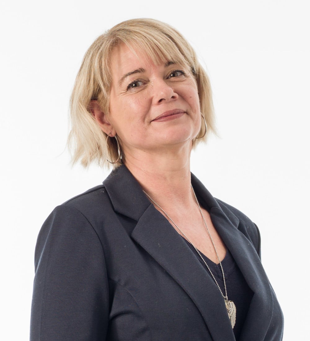 Fabienne Béha - Riedisheim